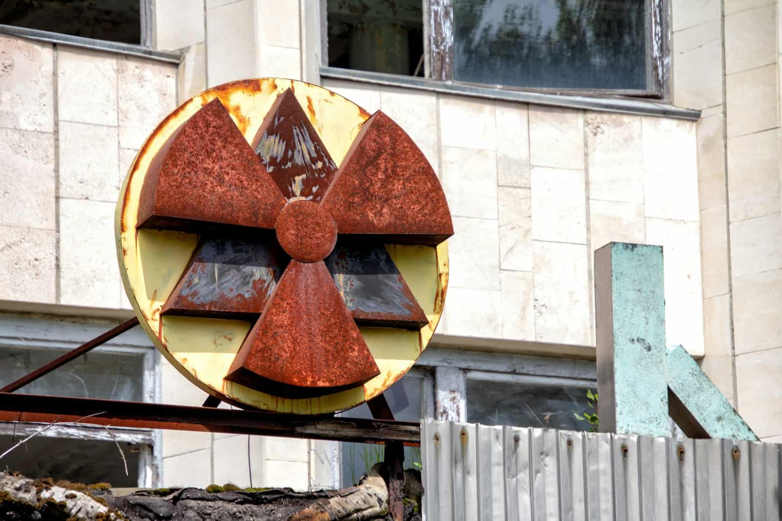 12 Wild Animals That Can Survive Nuclear Radiation - Animals Around The ...