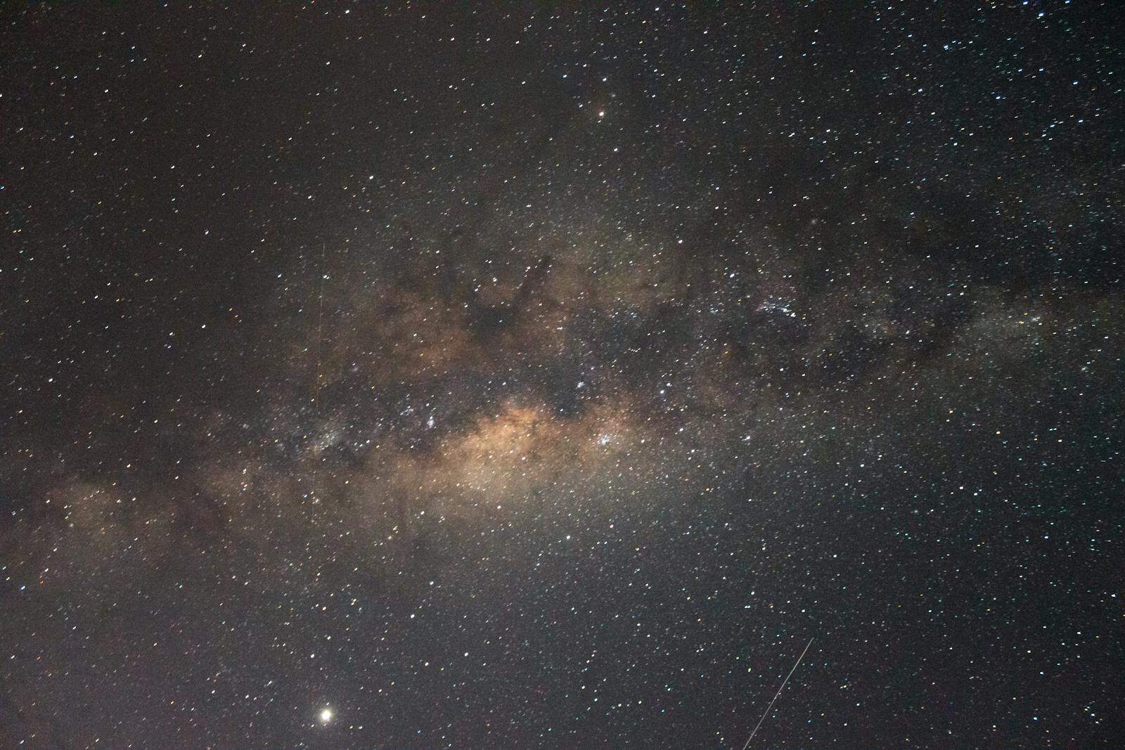 These Stars Orbit a Black Hole at Near-Light Speed