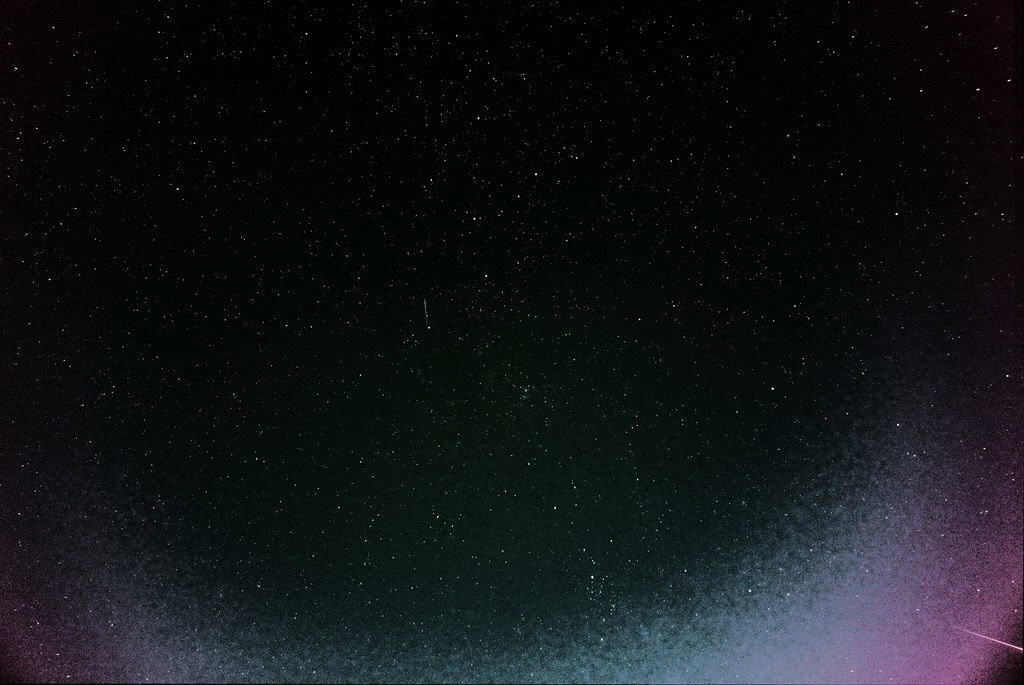 What NASA Saw Over Arizona During a Meteor Storm - Animals Around The Globe