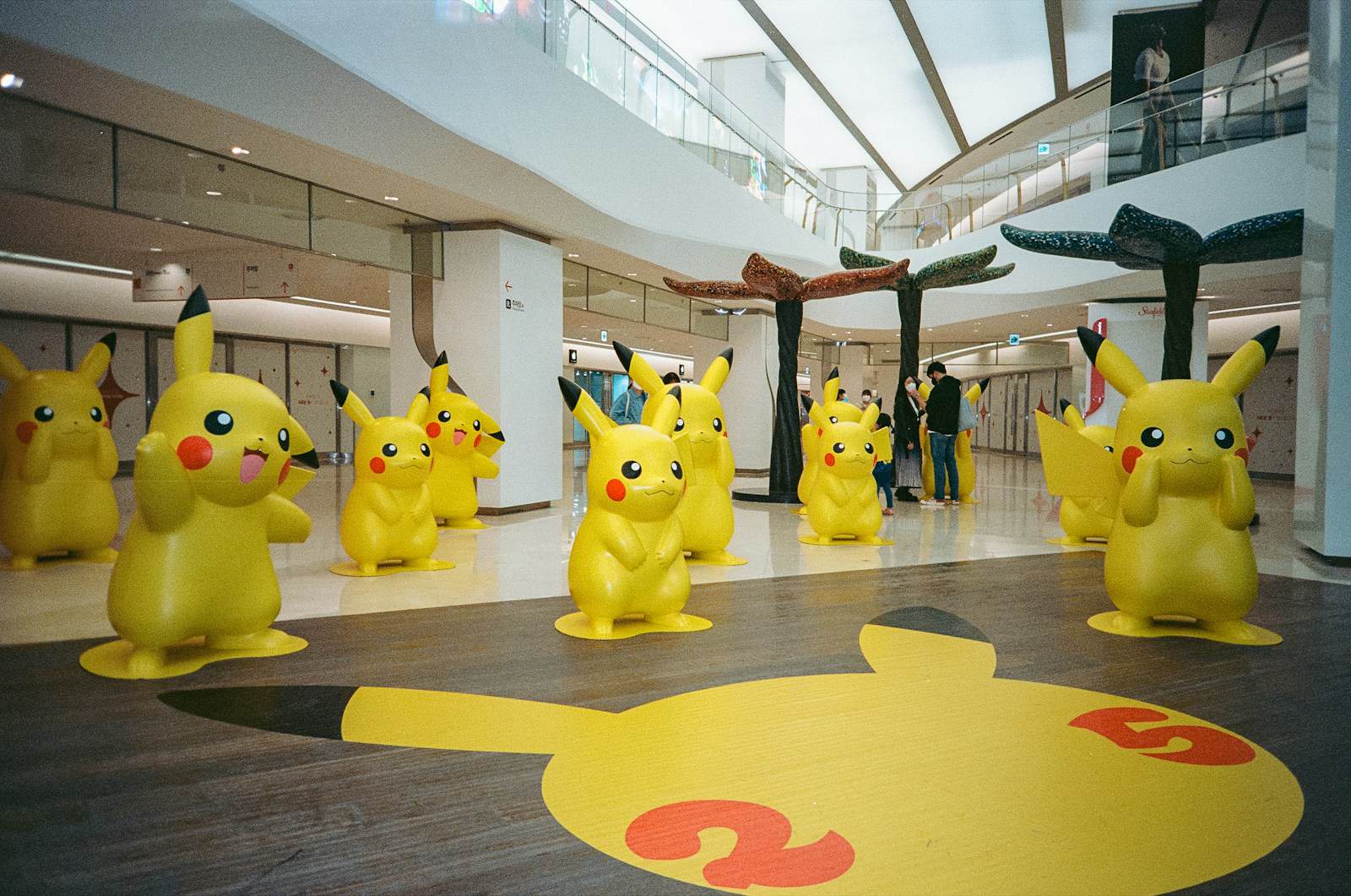 The Animal That Inspired the Pokémon Pikachu - Animals Around The Globe