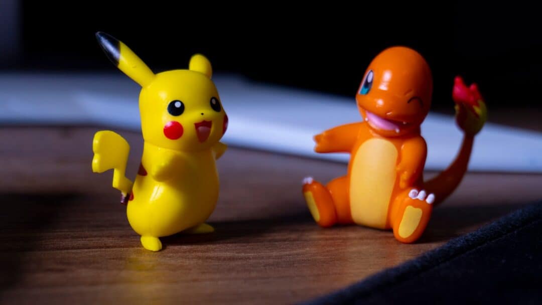 The Animal That Inspired the Pokémon Pikachu - Animals Around The Globe