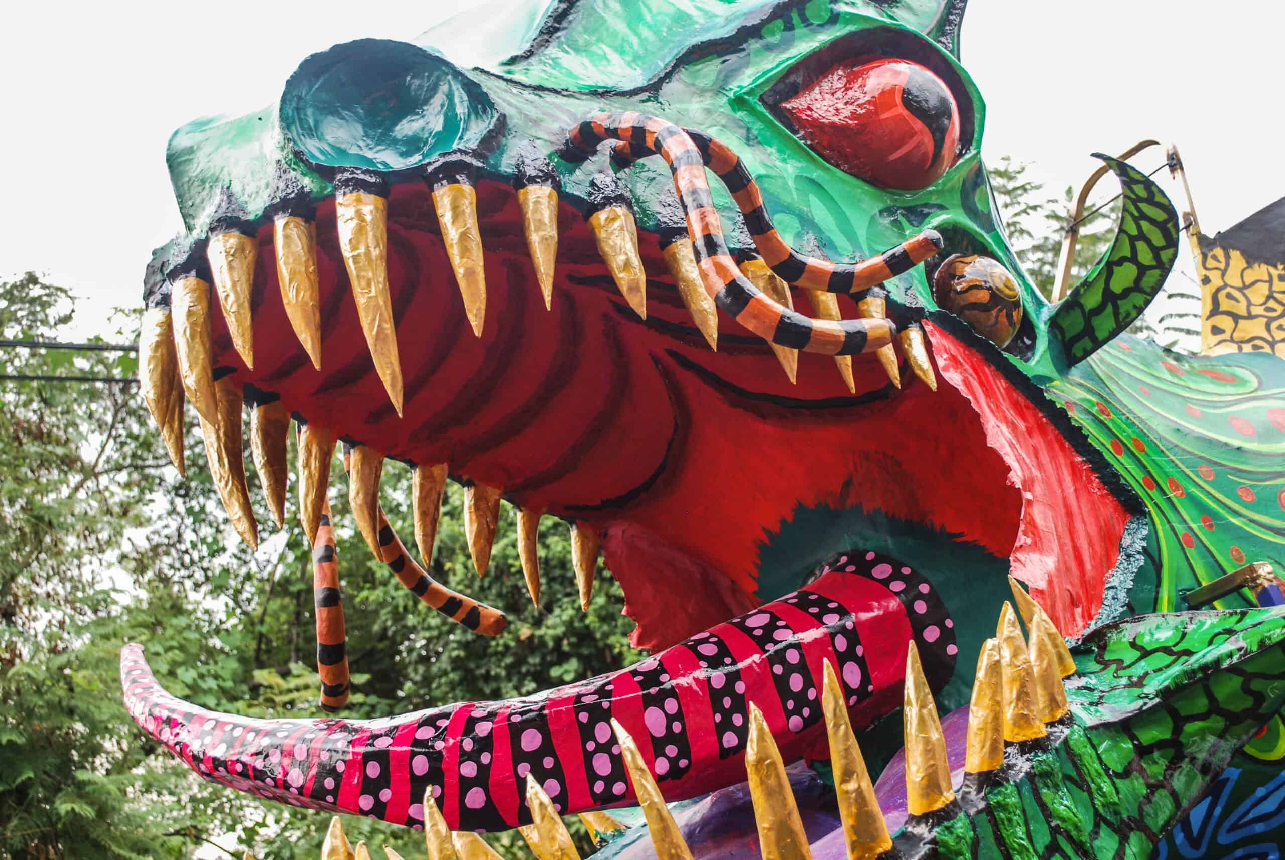 The Role of Animals in Mexican Folklore and Culture - Animals Around ...