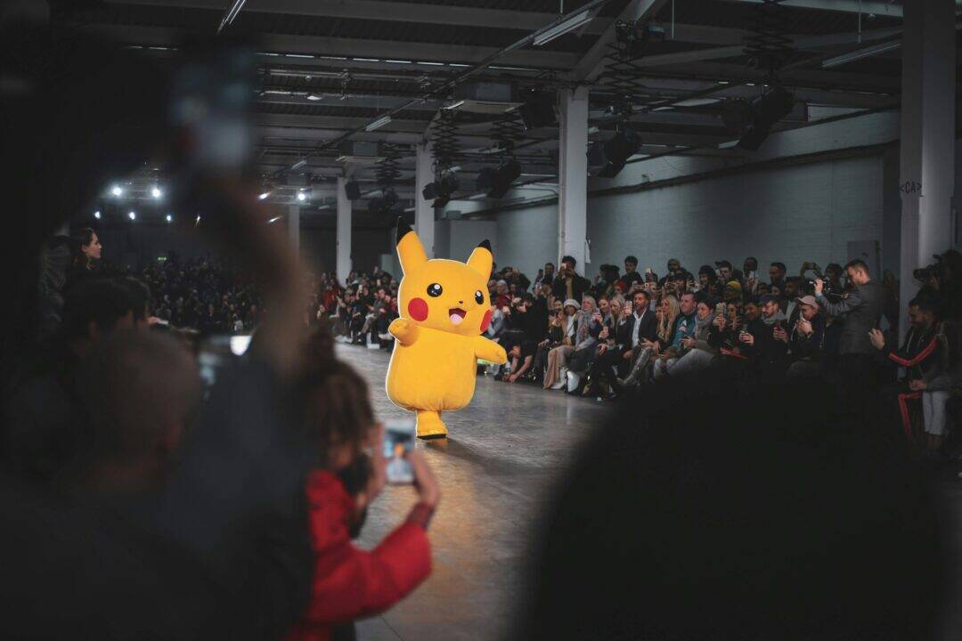 The Animal That Inspired the Pokémon Pikachu - Animals Around The Globe