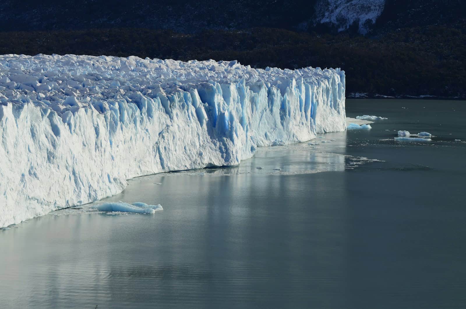What Melting Glaciers Mean for Alaska’s Future