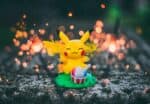 The Animal That Inspired the Pokémon Pikachu - Animals Around The Globe