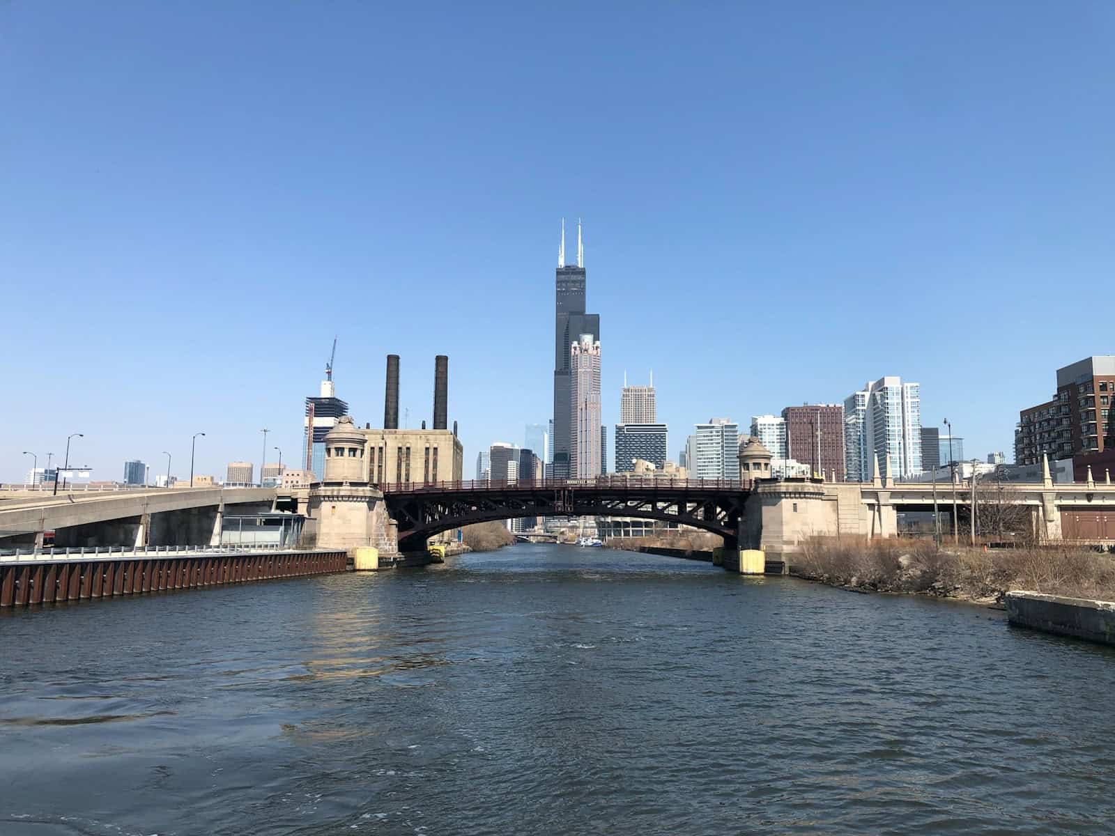 This River Now Flows Backwards Twice a Year—Here’s Why - Animals Around ...