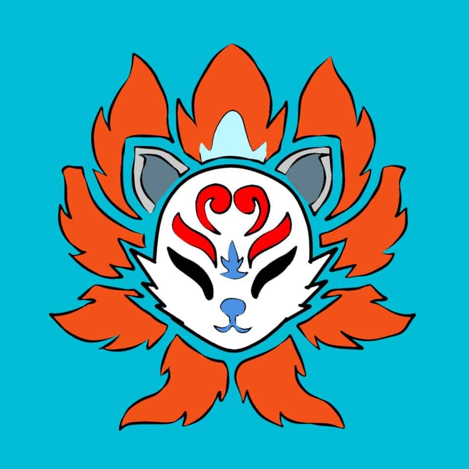 Kitsune: The Trickster Fox Spirits of Japan - Animals Around The Globe
