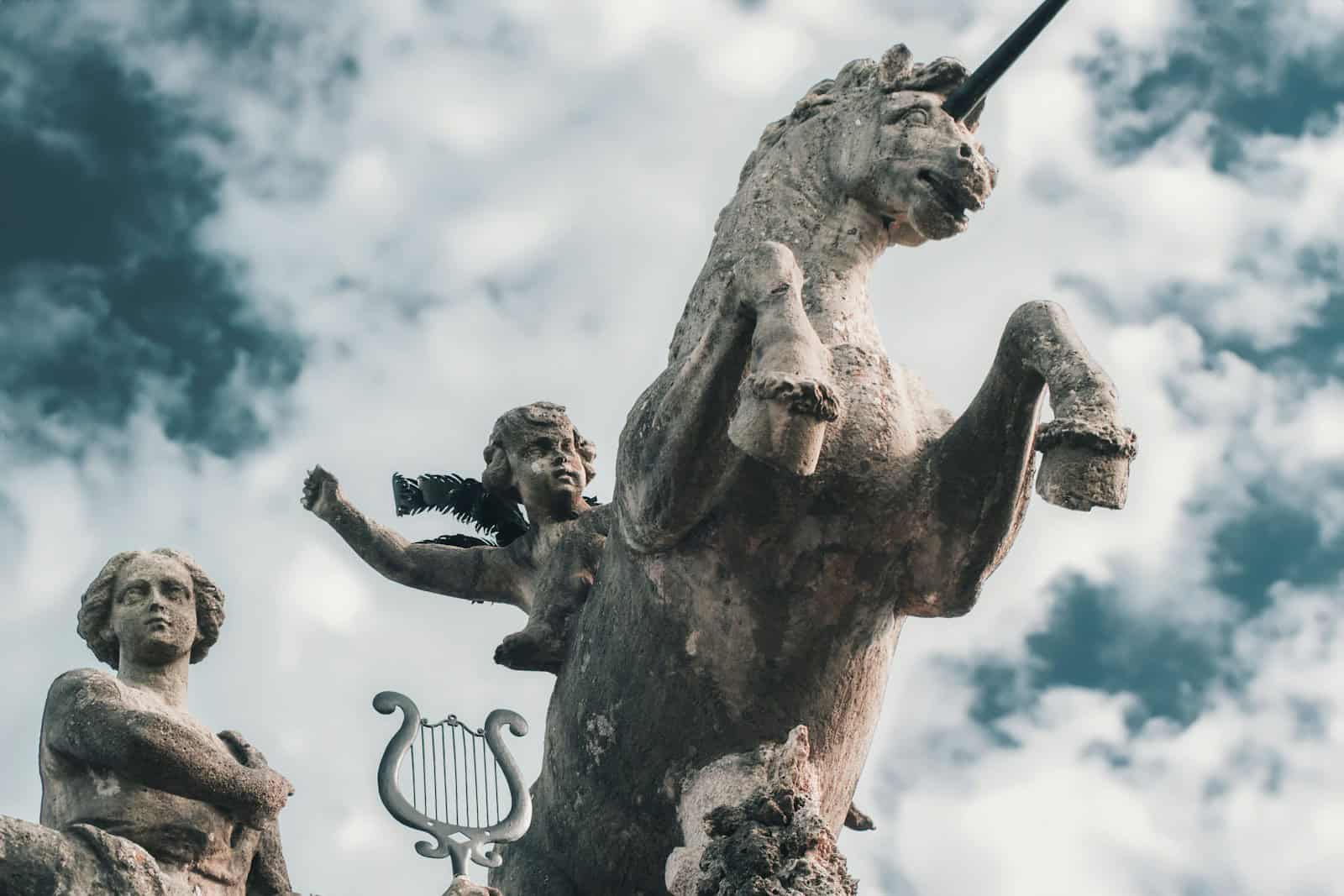 Unicorns: The Mythical Beasts That Never Fade - Animals Around The Globe