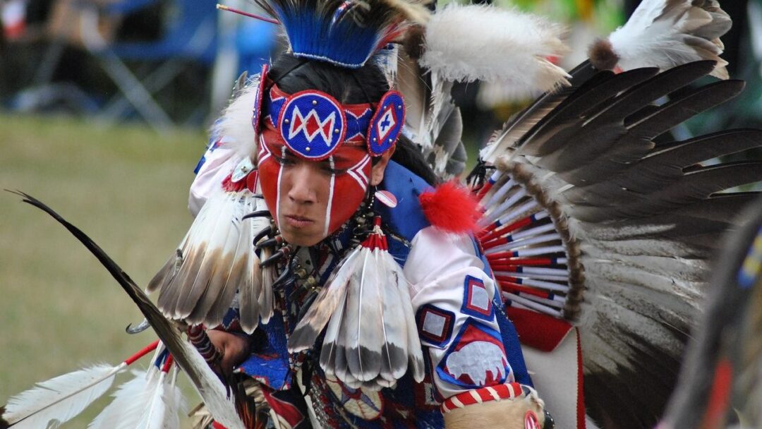Why Are Eagles So Sacred in Native American Culture? Unveiling Their ...