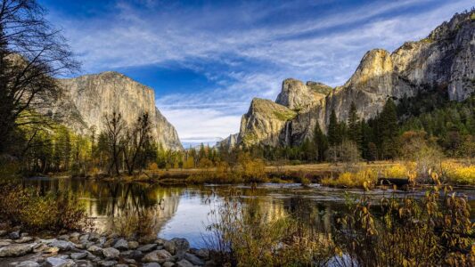 20 Most Beautiful Places in America to See Before You Die - Animals ...