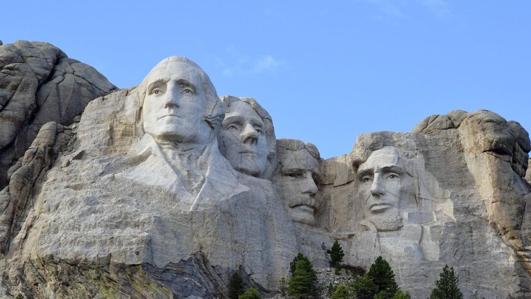 7 National US Landmarks You Must See in Your Lifetime - Animals Around ...