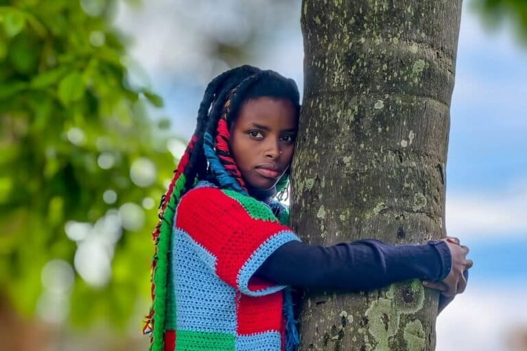 Embracing the Forest: The Legacy and Relevance of Tree-Hugging ...