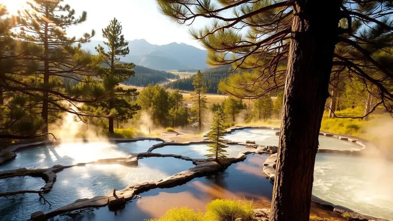 8 US Hot Springs So Relaxing, You'll Feel Rejuvenated Instantly ...