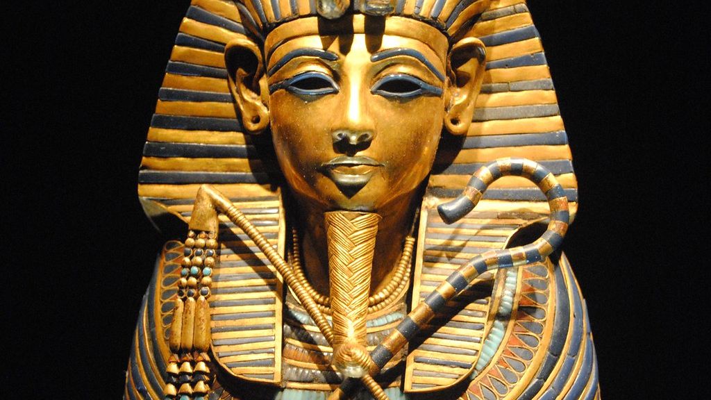 Scientists Found 7,000-Year-Old Mummies in the Desert That Don't Share ...