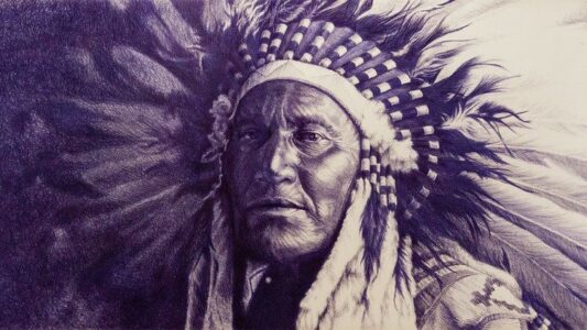 The Meaning of 10 Different Bird Feathers in Native American Culture ...